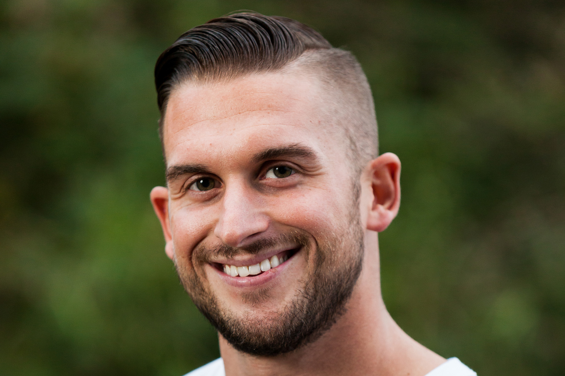 Cale Andersen - Glenn Newby photography